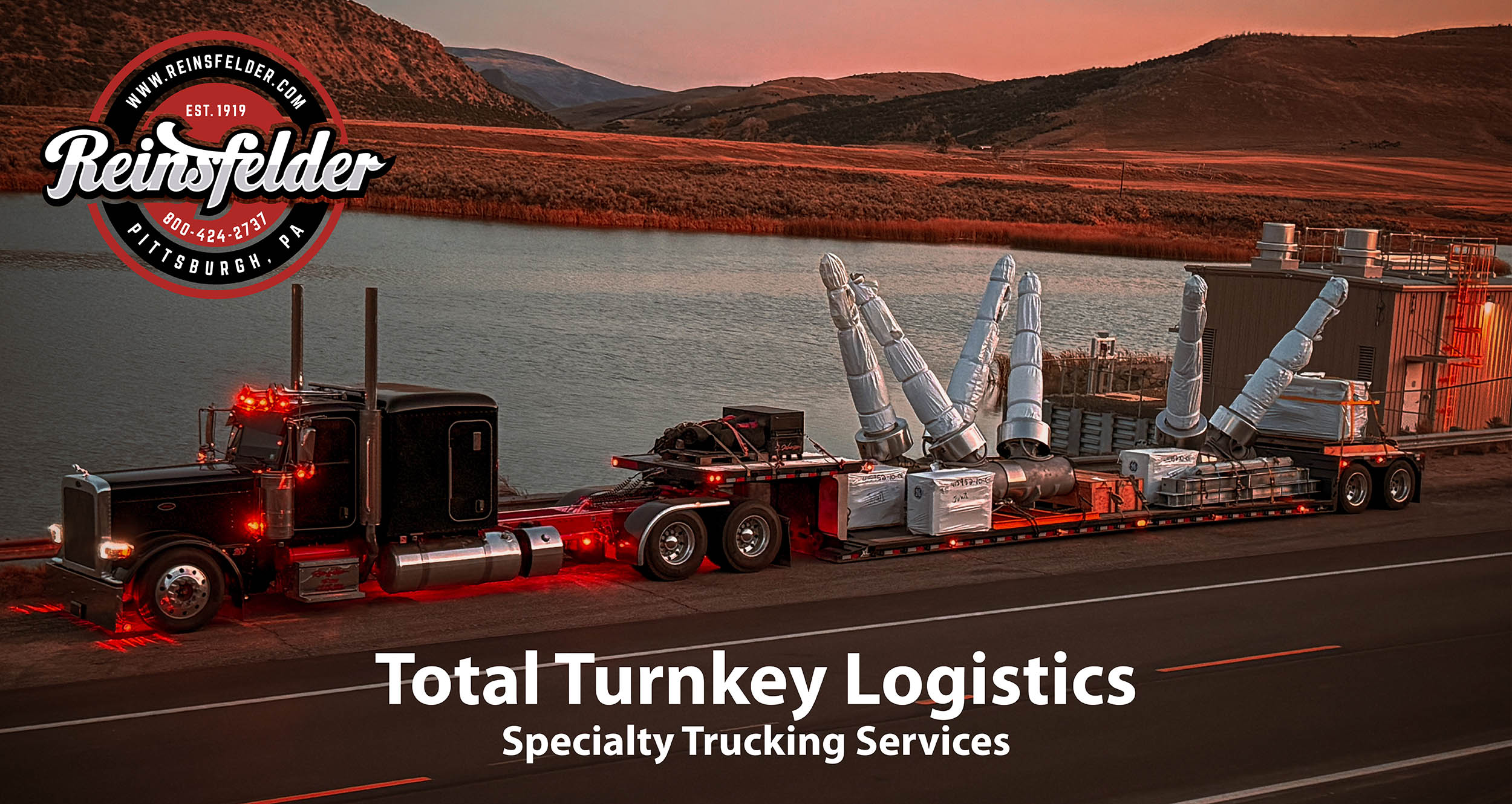 Join Our Team | Power Grid Trucking & Hauling Services